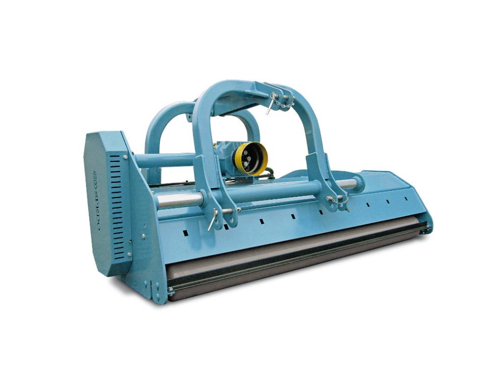 SPEDO serie SM – SM Reversible - Salt-Guiu